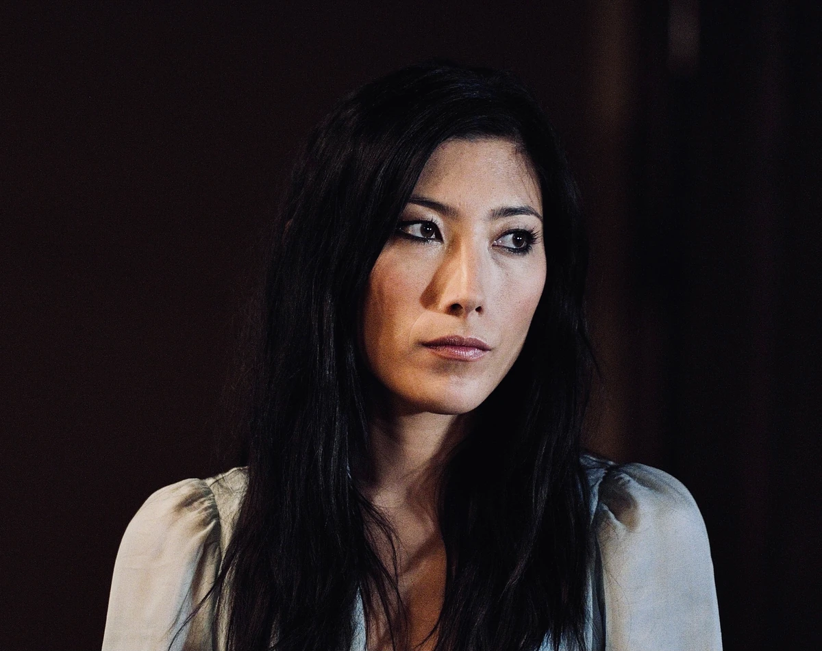 Suren | Being Human Wiki | Fandom