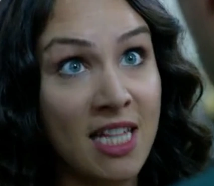 Janet Hines | Being Human Wiki | Fandom