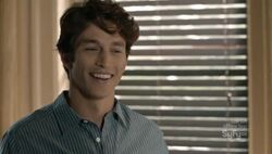 Max | Being Human Wiki | Fandom