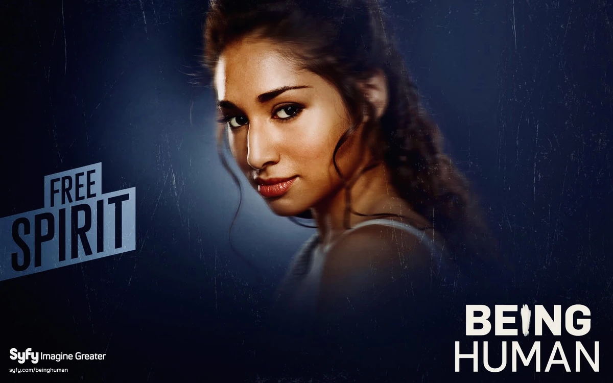 Category:Syfy Characters | Being Human Wiki | Fandom