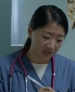 Terri | Being Human Wiki | Fandom