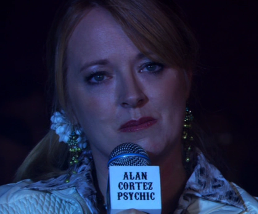 Orla | Being Human Wiki | Fandom