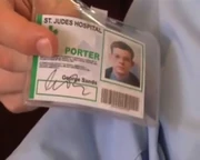 George Sands | Being Human Wiki | Fandom