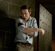 Josh Levison | Being Human Wiki | Fandom