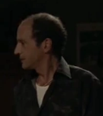 Franklin | Being Human Wiki | Fandom