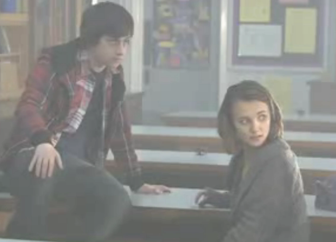 Episode 5 (Becoming Human) | Being Human Wiki | Fandom
