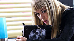 The Graveyard Shift | Being Human Wiki | Fandom