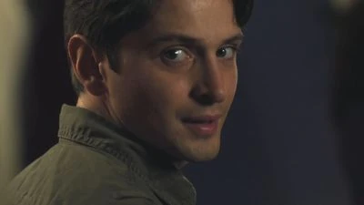 Danny Angeli | Being Human Wiki | Fandom