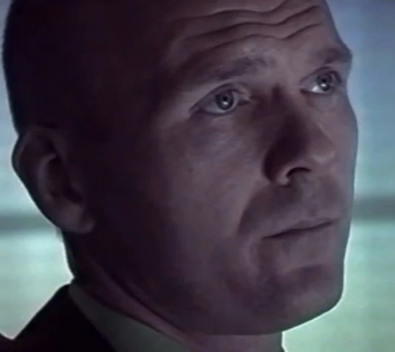 Barry Aird | Being Human Wiki | Fandom