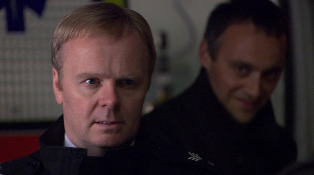 Herrick and Seth | Being Human Wiki | Fandom