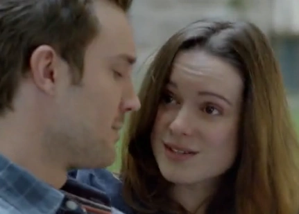 Josh and Emily | Being Human Wiki | Fandom
