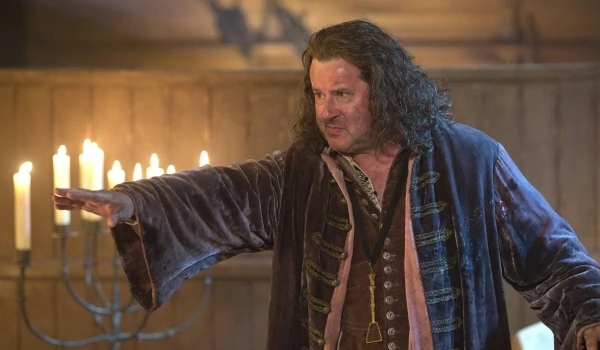 Emil Parsons | Being Human Wiki | Fandom