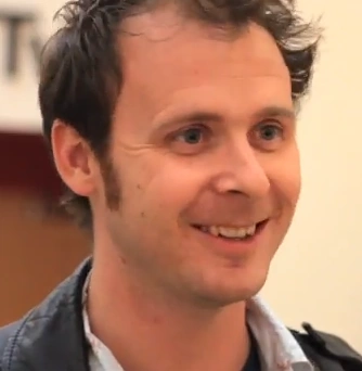 Colin Hoult | Being Human Wiki | Fandom