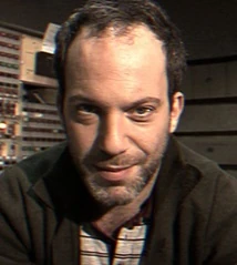 Mark Fleischmann | Being Human Wiki | Fandom