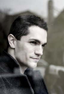 Sam Witwer | Being Human Wiki | Fandom