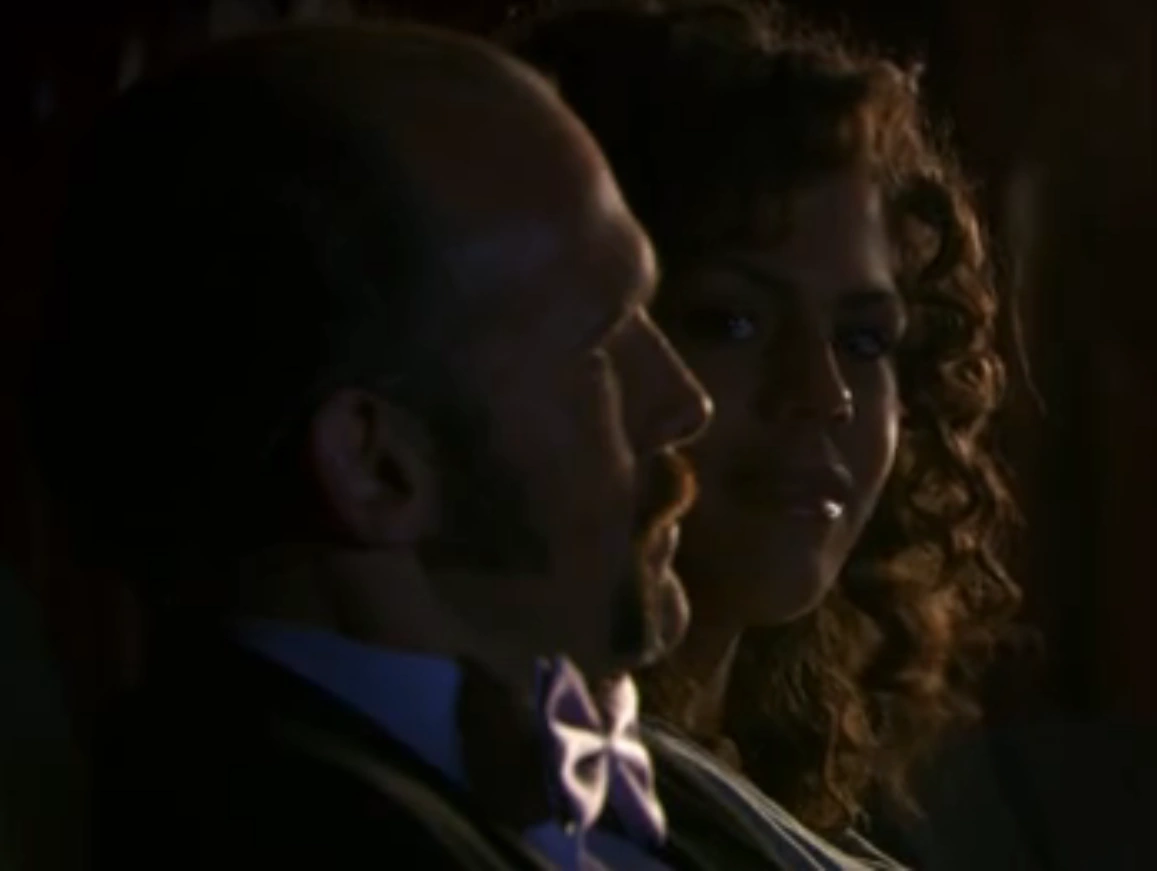 Annie and Alan Cortez | Being Human Wiki | Fandom