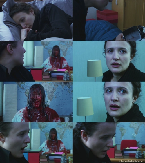 Amy McBride | Being Human Wiki | Fandom