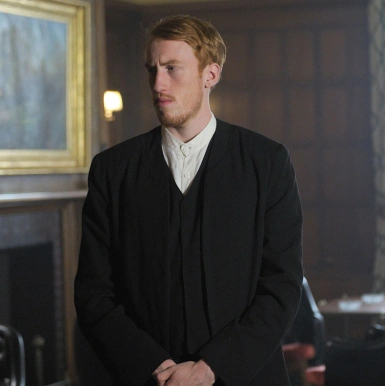 Atlee | Being Human Wiki | Fandom