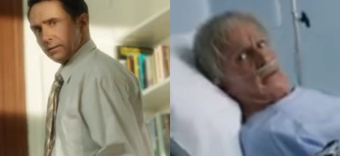 Mr. Jacobs | Being Human Wiki | Fandom