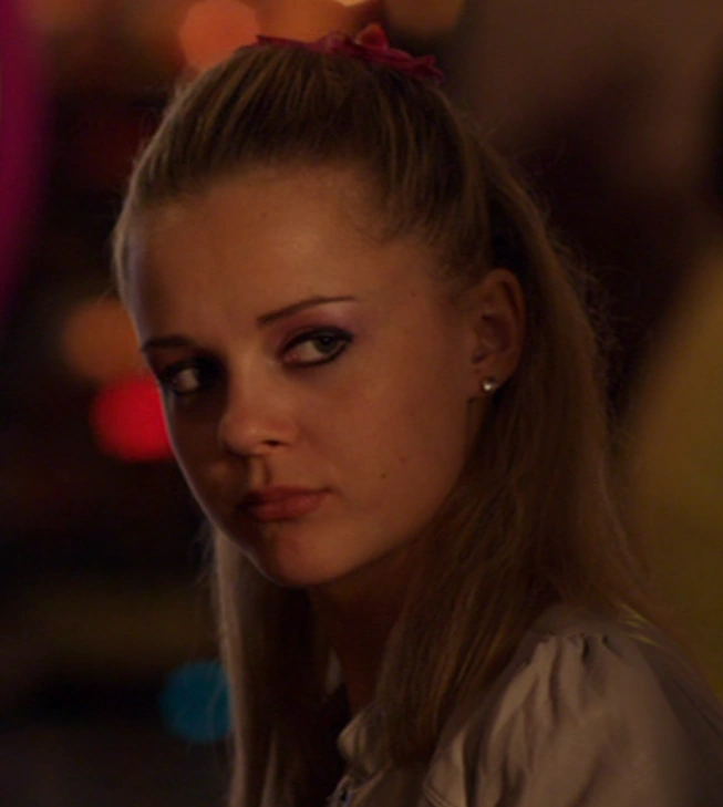 Joy | Being Human Wiki | Fandom