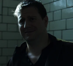 Bob | Being Human Wiki | Fandom