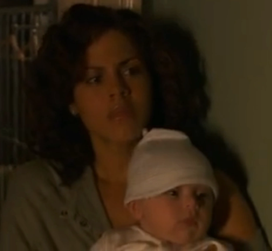 Annie and Rufus | Being Human Wiki | Fandom