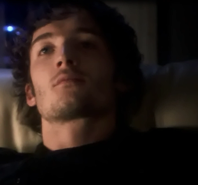 Mitchell - Pilot | Being Human Wiki | Fandom