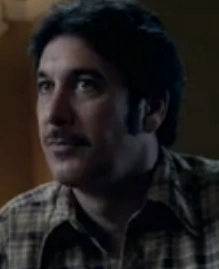 Carl Benson | Being Human Wiki | Fandom