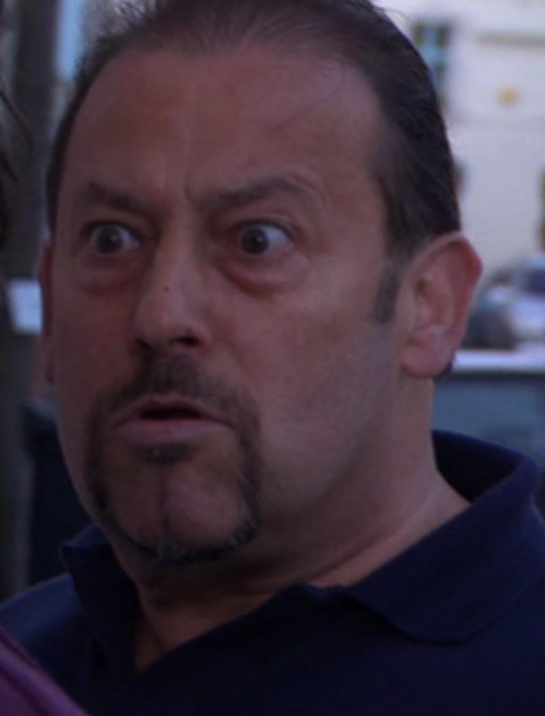 Neighbour | Being Human Wiki | Fandom