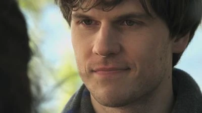 Nick Fenn | Being Human Wiki | Fandom