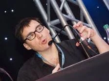 Toby Whithouse | Being Human Wiki | Fandom