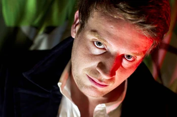 Nick Cutler | Being Human Wiki | Fandom