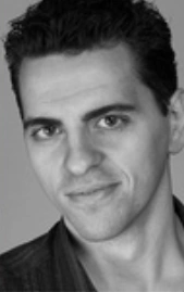 Federico Zanni | Being Human Wiki | Fandom