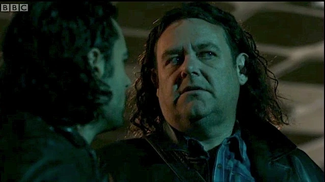 Graham | Being Human Wiki | Fandom