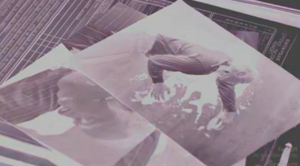 Mr. Garrity | Being Human Wiki | Fandom