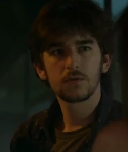 Ryan | Being Human Wiki | Fandom