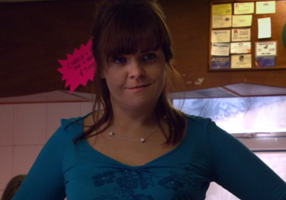 Maggie | Being Human Wiki | Fandom