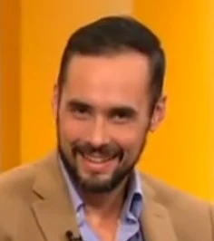 Steve John Shepherd | Being Human Wiki | Fandom