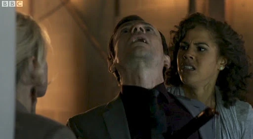 Cooper | Being Human Wiki | Fandom