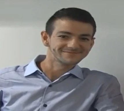 Josef Altin | Being Human Wiki | Fandom