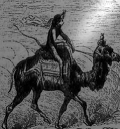 Paimon | Being Human Wiki | Fandom