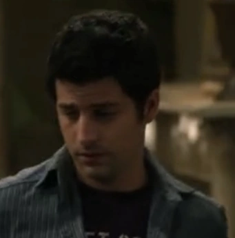 Jesse | Being Human Wiki | Fandom