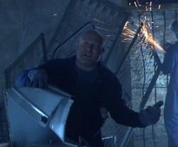 Maintenance Man | Being Human Wiki | Fandom