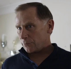 Marcus Logue | Being Human Wiki | Fandom