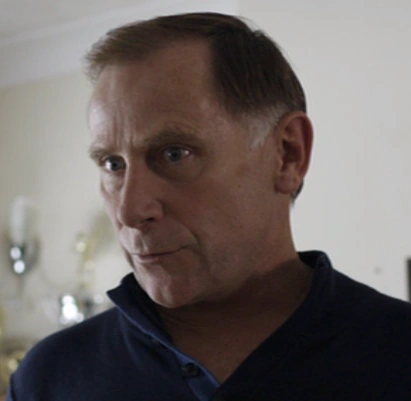 Marcus Logue | Being Human Wiki | Fandom