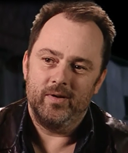 Rob Pursey | Being Human Wiki | Fandom