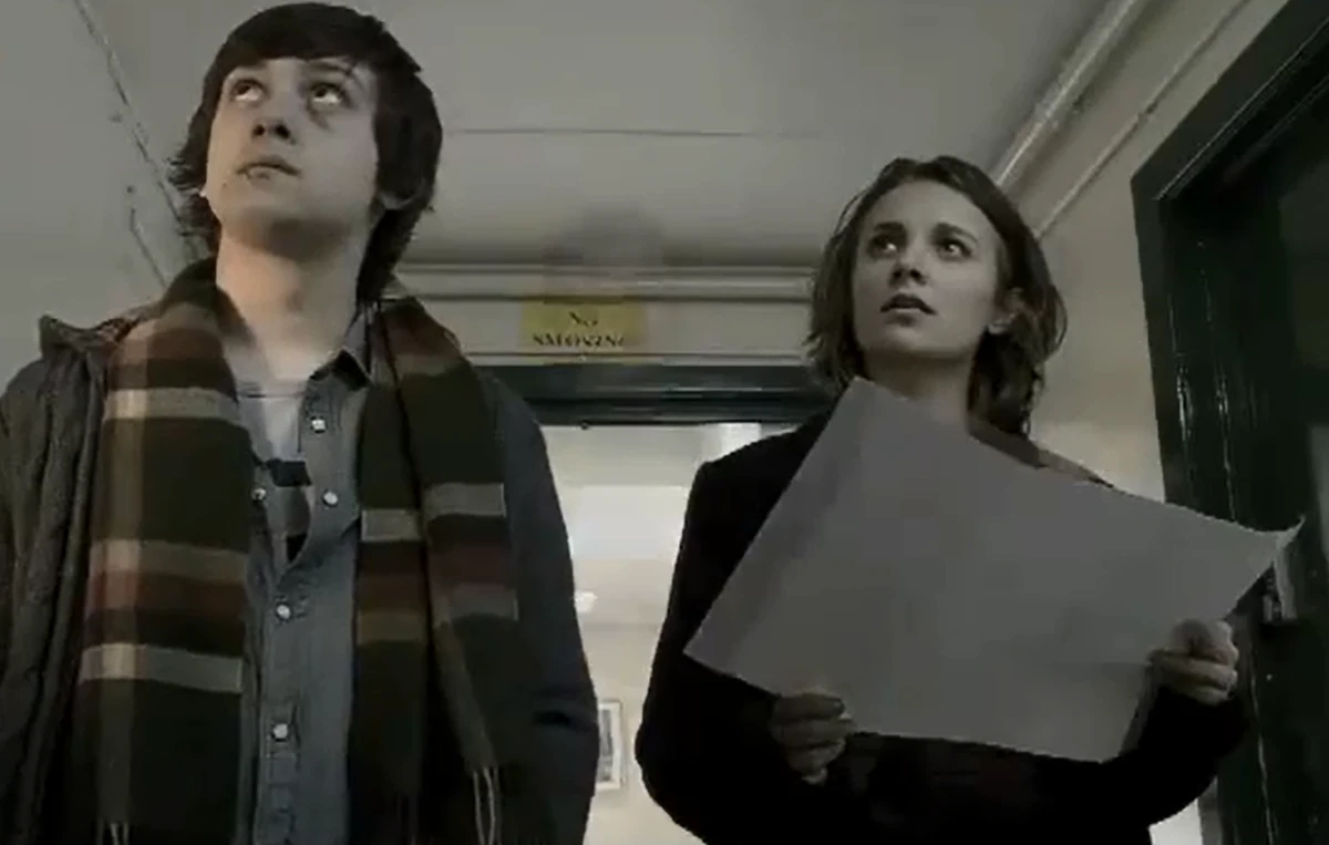 Episode 6 (Becoming Human) | Being Human Wiki | Fandom