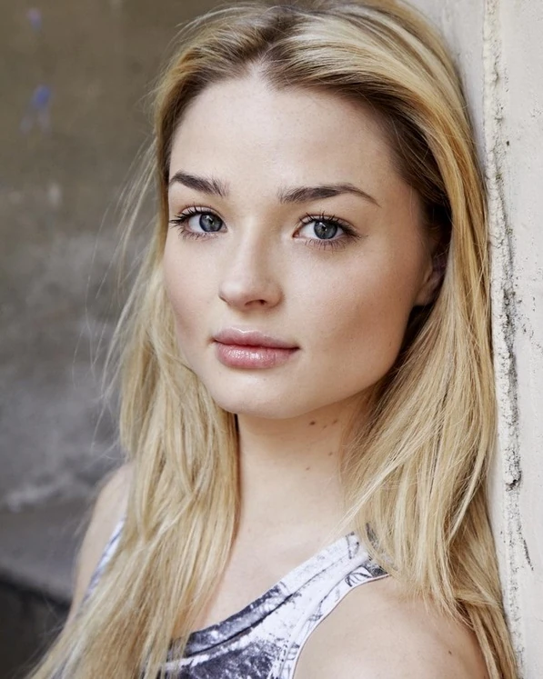Emma Rigby | Being Human Wiki | Fandom