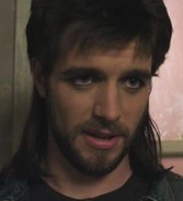 Tony DiPaulo | Being Human Wiki | Fandom