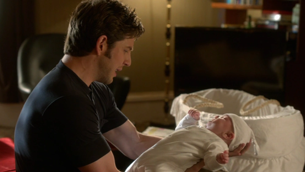 Hal and Eve | Being Human Wiki | Fandom